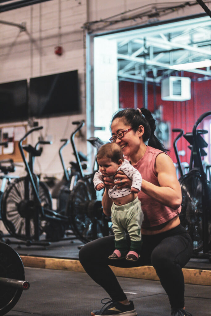 The Best CrossFit Gym in Gatineau - CrossFit 819 Chaos