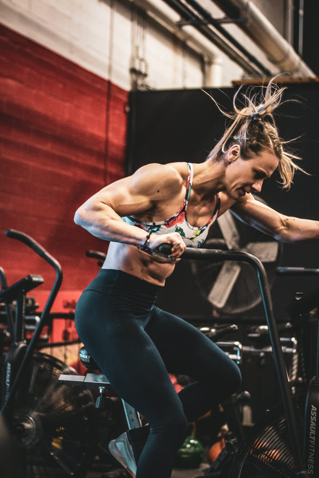 The Best CrossFit Gym in Gatineau - CrossFit 819 Chaos